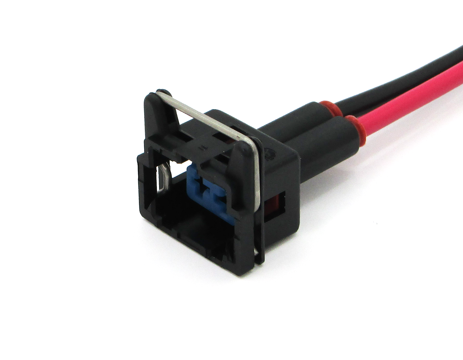 AX6872 Разъем 6040-0601 (2pin) 2 контакта насоса омывателя для Dodge ...